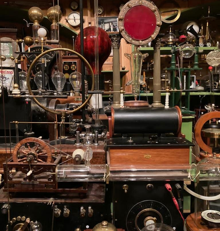 2023年12月Museum of Victorian Science景点攻略-Museum of Victorian Science门票预订 ...