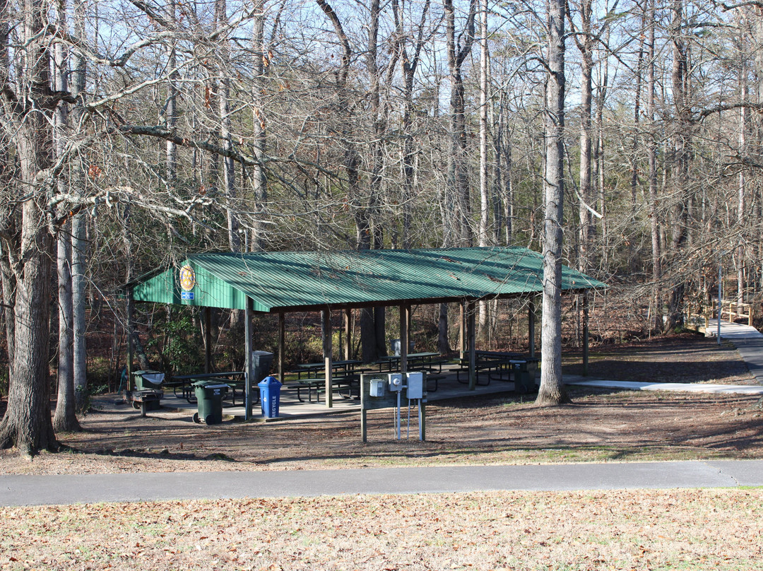 2025年5月Clover Community Park景点攻略-Clover Community Park门票预订|地址|图片-Clover ...