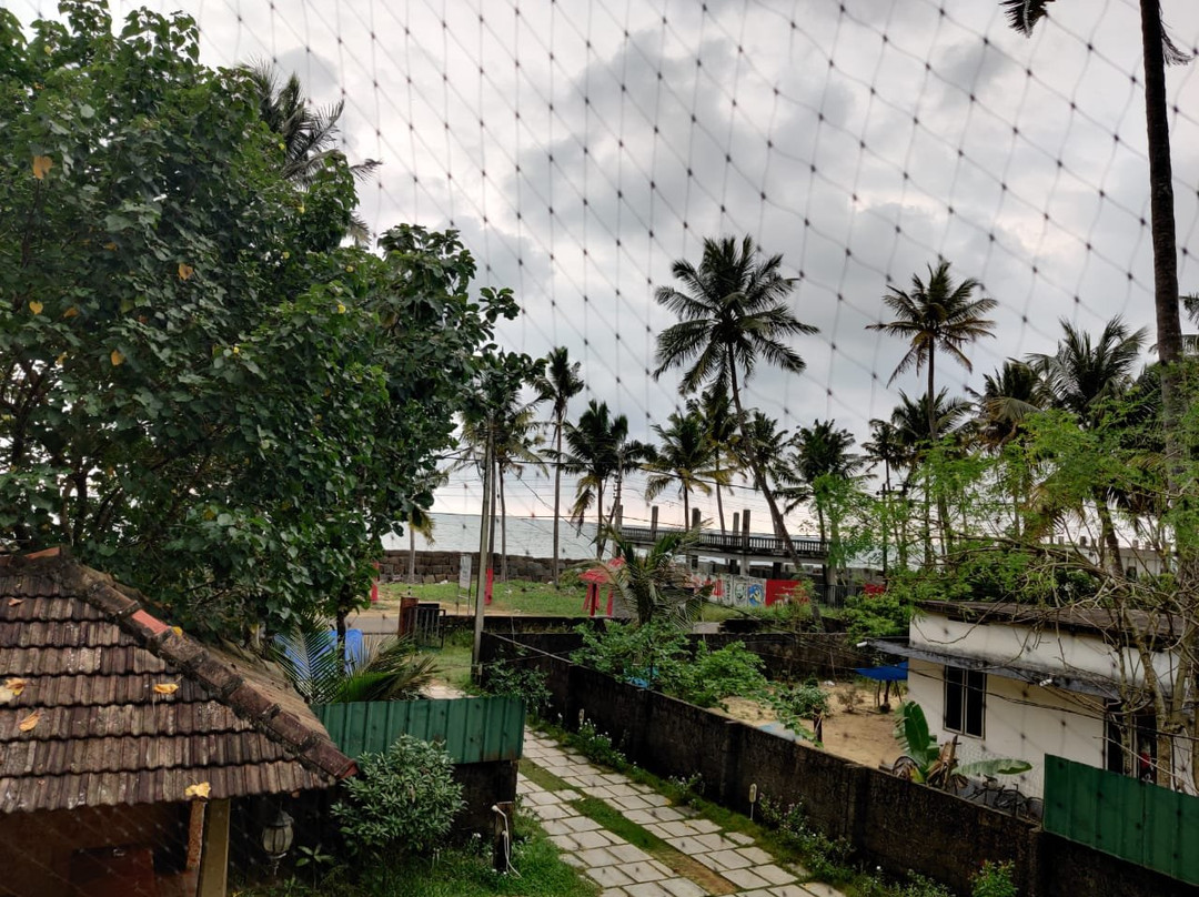 2025年8月Pallipuram旅游景点攻略-Pallipuram旅游住宿,-Pallipuram旅游美食-猫途鹰