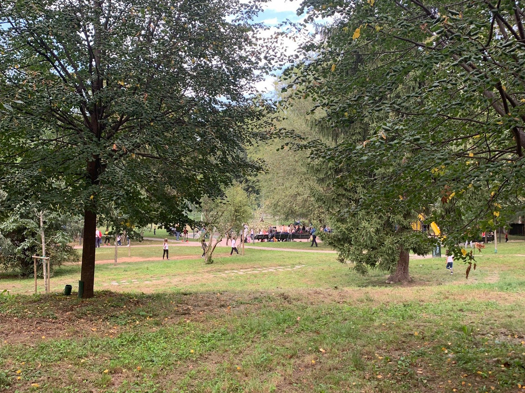 2023年11月Parco di Monte Stella景点攻略-Parco di Monte Stella门票预订|地址|图片-Parco ...