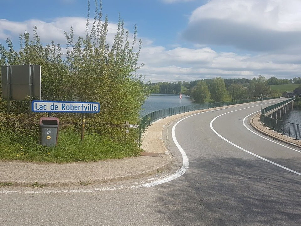 2024年9月Lac de Robertville景点攻略-Lac de Robertville门票预订|地址|图片-Lac de ...