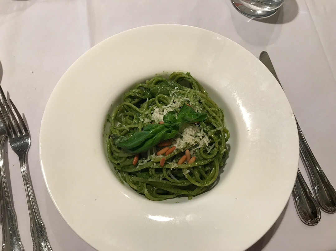 Romero - (安曼)餐厅/美食点评 - 餐厅地址/餐厅电话/餐厅周边信息/餐厅推荐菜 - Tripadvisor猫途鹰