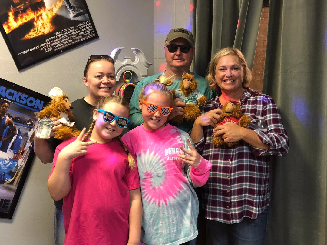 2025年1月Twisted Key Escape Room景点攻略-Twisted Key Escape Room门票预订|地址|图片 ...