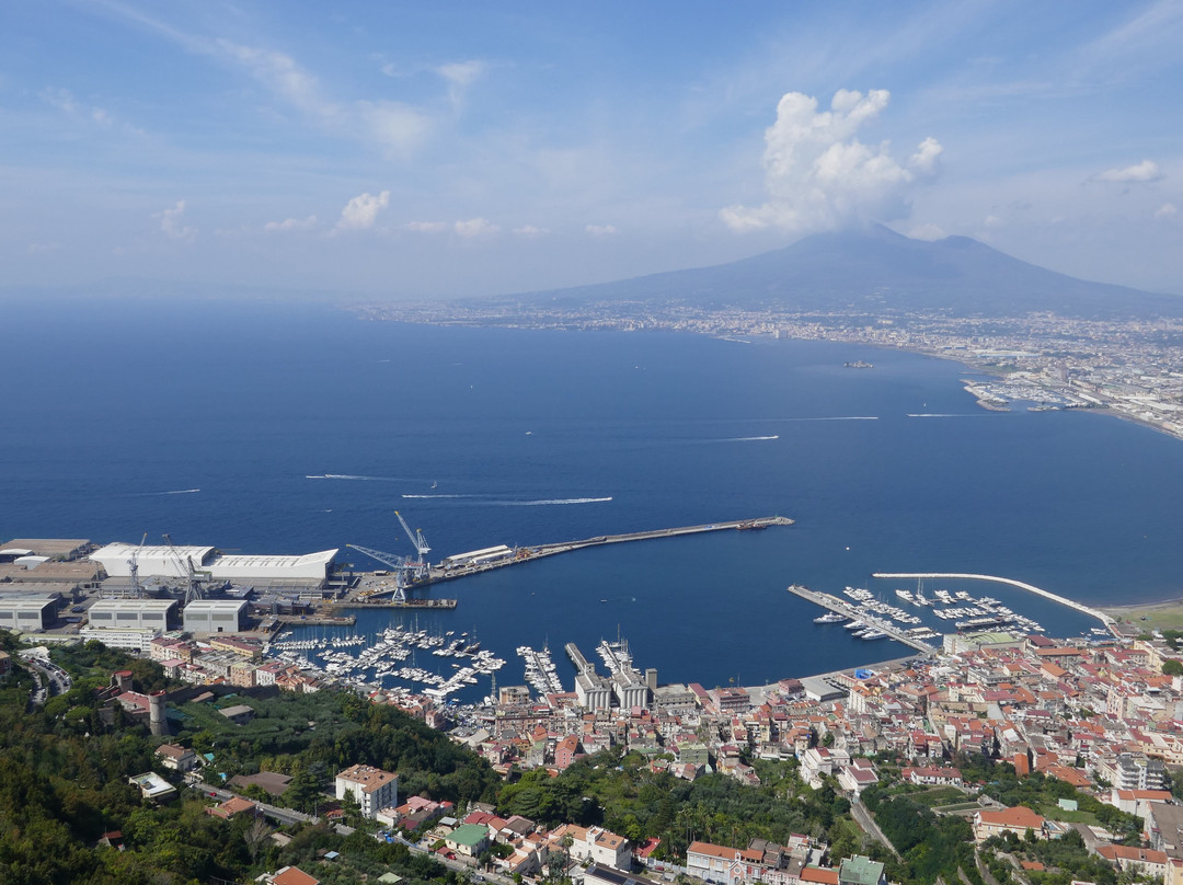 2023年12月Funivia del Monte Faito景点攻略-Funivia del Monte Faito门票预订|地址|图片 ...