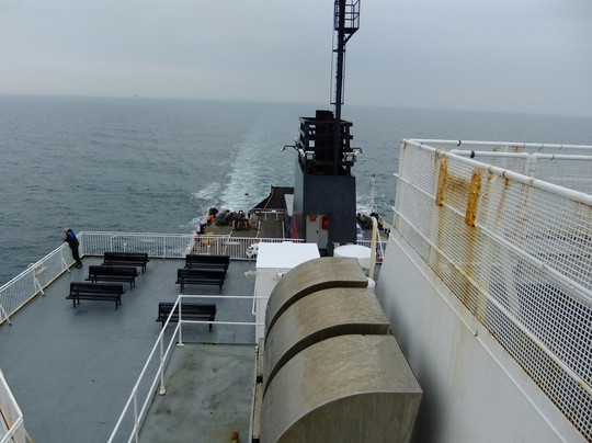 2025年1月Steam Packet Company景点攻略-Steam Packet Company门票预订|地址|图片-Steam ...