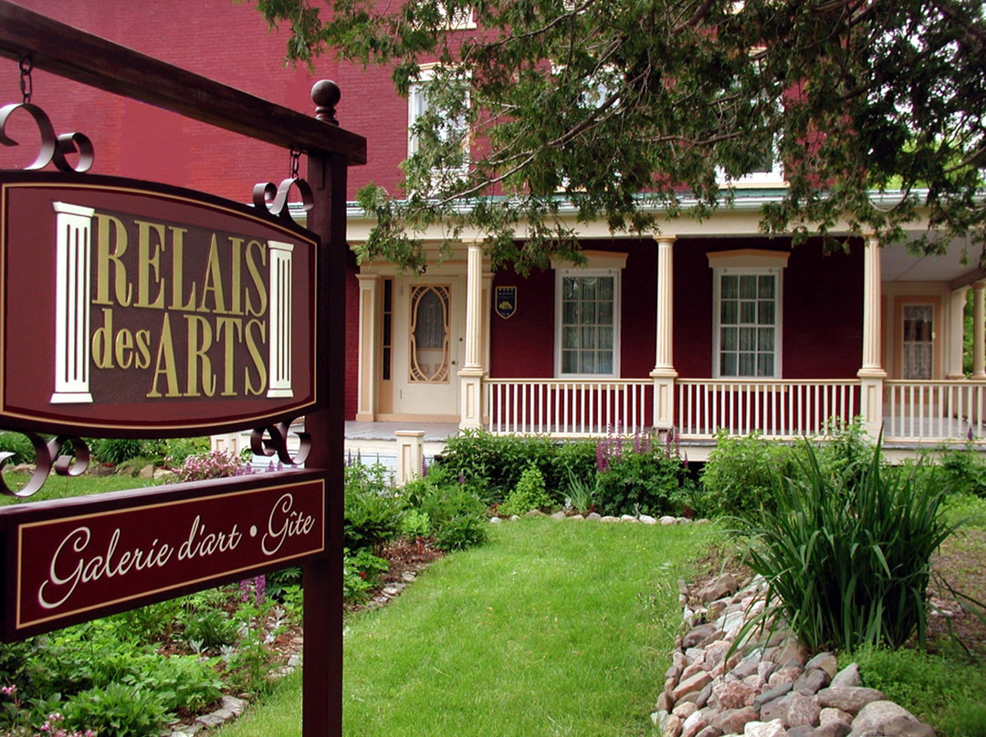 2023年12月Notre-Dame-de-Stanbridge旅游景点攻略-Notre-Dame-de-Stanbridge旅游住宿 ...