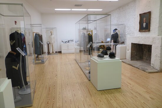 2024年12月Fort Concho景点攻略-Fort Concho门票预订|地址|图片-Fort Concho景点点评-猫途鹰