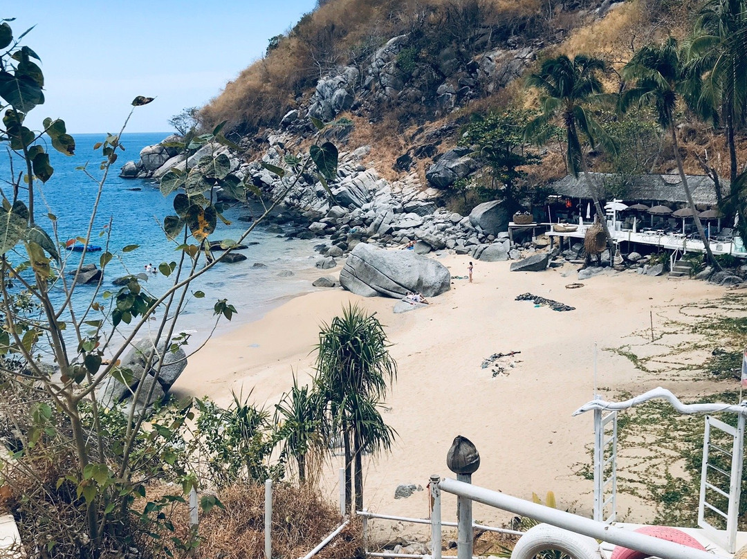 2023年11月Nui Beach Phuket景点攻略-Nui Beach Phuket门票预订|地址|图片-Nui Beach ...