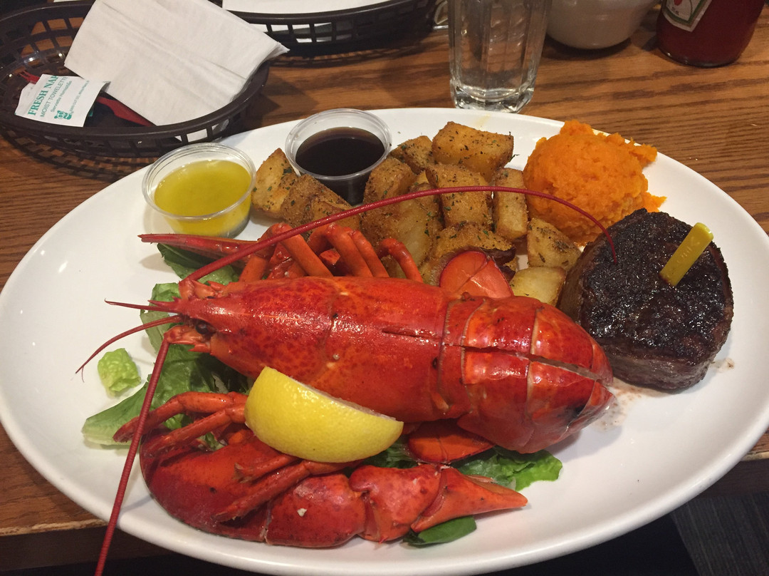 Mic Mac Bar & Grill - (达特茅斯)餐厅/美食点评 - 餐厅地址/餐厅电话/餐厅周边信息/餐厅推荐菜 ...