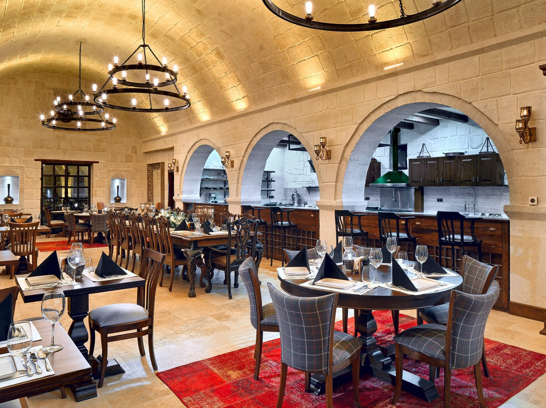 Tasula Restorant - (Mustafapasa)餐厅/美食点评 - 餐厅地址/餐厅电话/餐厅周边信息/餐厅推荐菜 ...