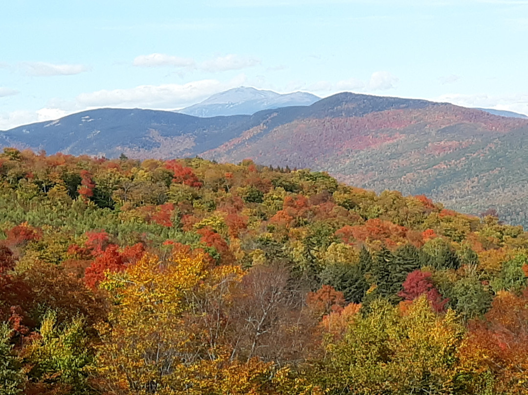 2024年2月Mount Lafayette景点攻略-Mount Lafayette门票预订|地址|图片-Mount Lafayette景点 ...