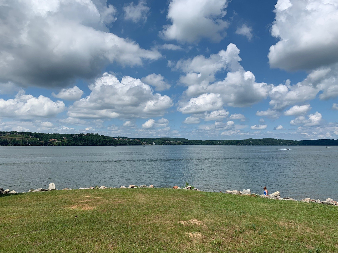 2024年3月Pickwick Landing State Park景点攻略-Pickwick Landing State Park门票预订 ...