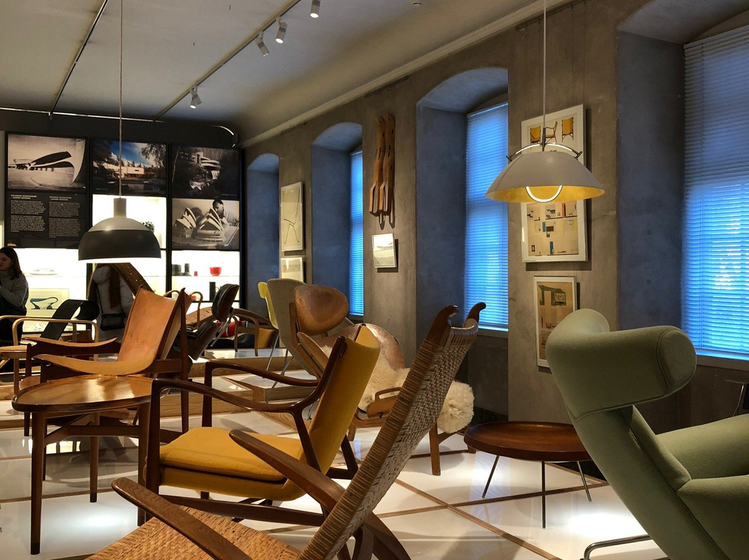 2023年11月Danish Design Museum景点攻略-Danish Design Museum门票预订|地址|图片-Danish ...