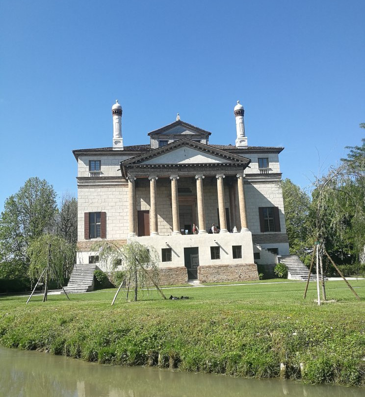 2024年4月La Malcontenta景点攻略-La Malcontenta门票预订|地址|图片-La Malcontenta景点点评-猫途鹰