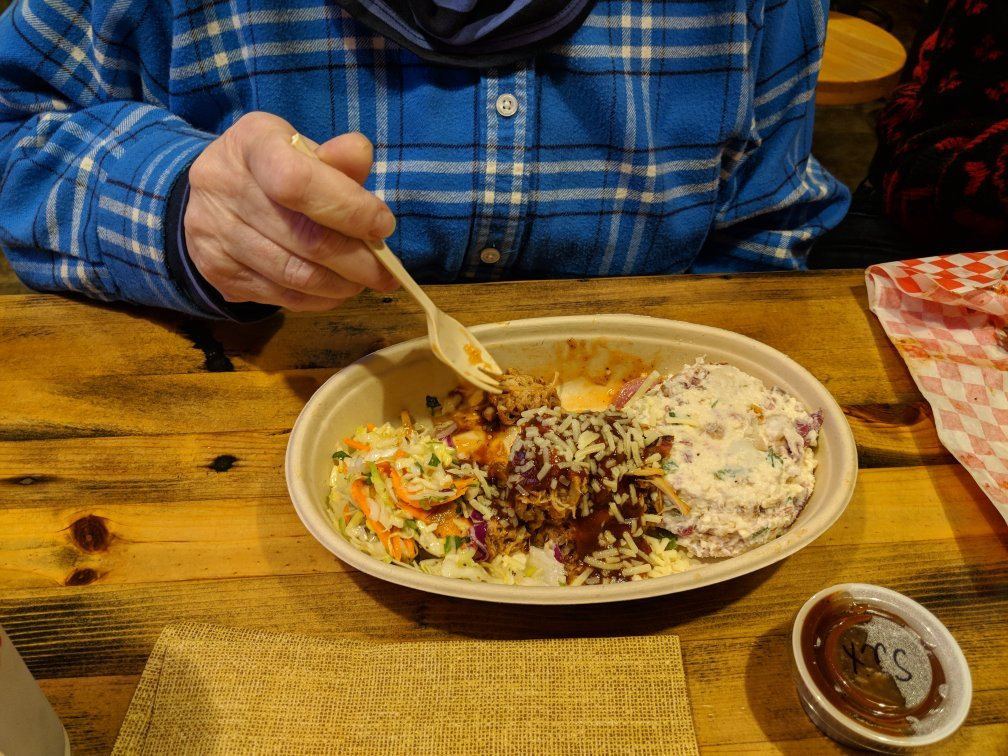 Pecos Pit BBQ - (西雅图)餐厅/美食点评 - 餐厅地址/餐厅电话/餐厅周边信息/餐厅推荐菜 - Tripadvisor猫途鹰