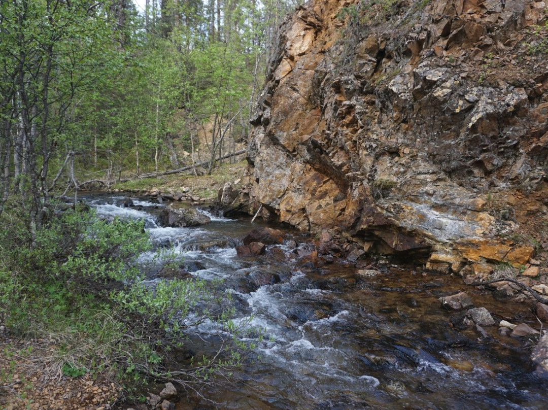 2024年1月Lemmenjoki National Park景点攻略-Lemmenjoki National Park门票预订|地址|图片 ...