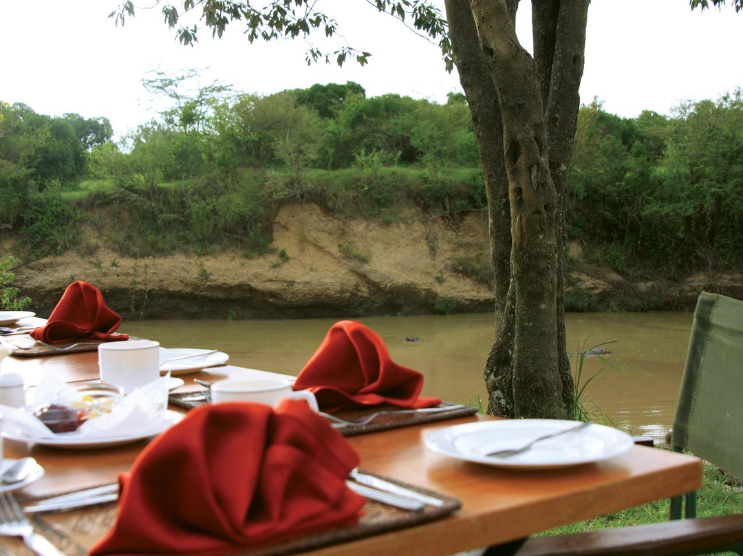 Mara Simba Lodge (Mara Simba) - Mara Simba Lodge - 酒店预订 /预定 - 606条旅客点评与 ...