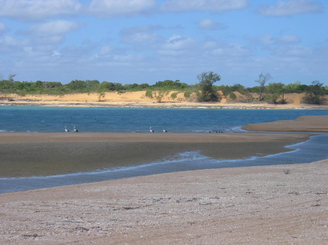 2024年10月Mapoon旅游景点攻略-Mapoon旅游住宿,-Mapoon旅游美食-猫途鹰