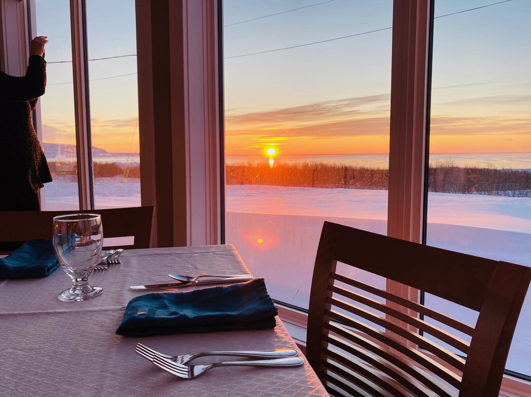 2024年9月Forteau旅游景点攻略-Forteau旅游住宿,-Forteau旅游美食-猫途鹰