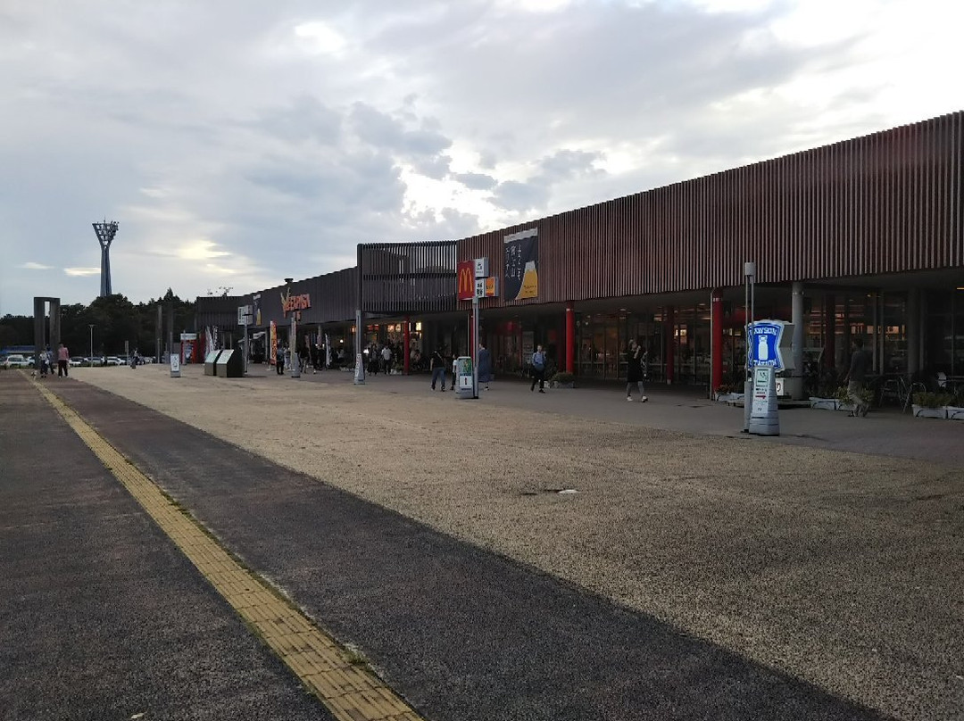 2024年11月Ashigara Service Area Upline景点攻略-Ashigara Service Area Upline门票 ...