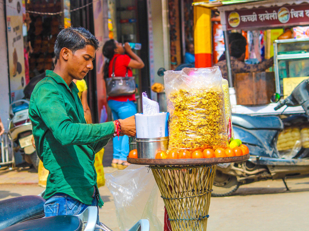 2023年12月Laxmi Road景点攻略-Laxmi Road门票预订|地址|图片-Laxmi Road景点点评-猫途鹰