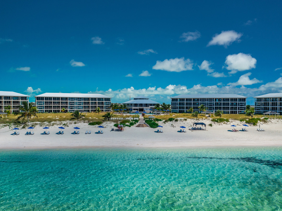 2023年12月South Caicos旅游景点攻略-South Caicos旅游住宿,-South Caicos旅游美食-猫途鹰