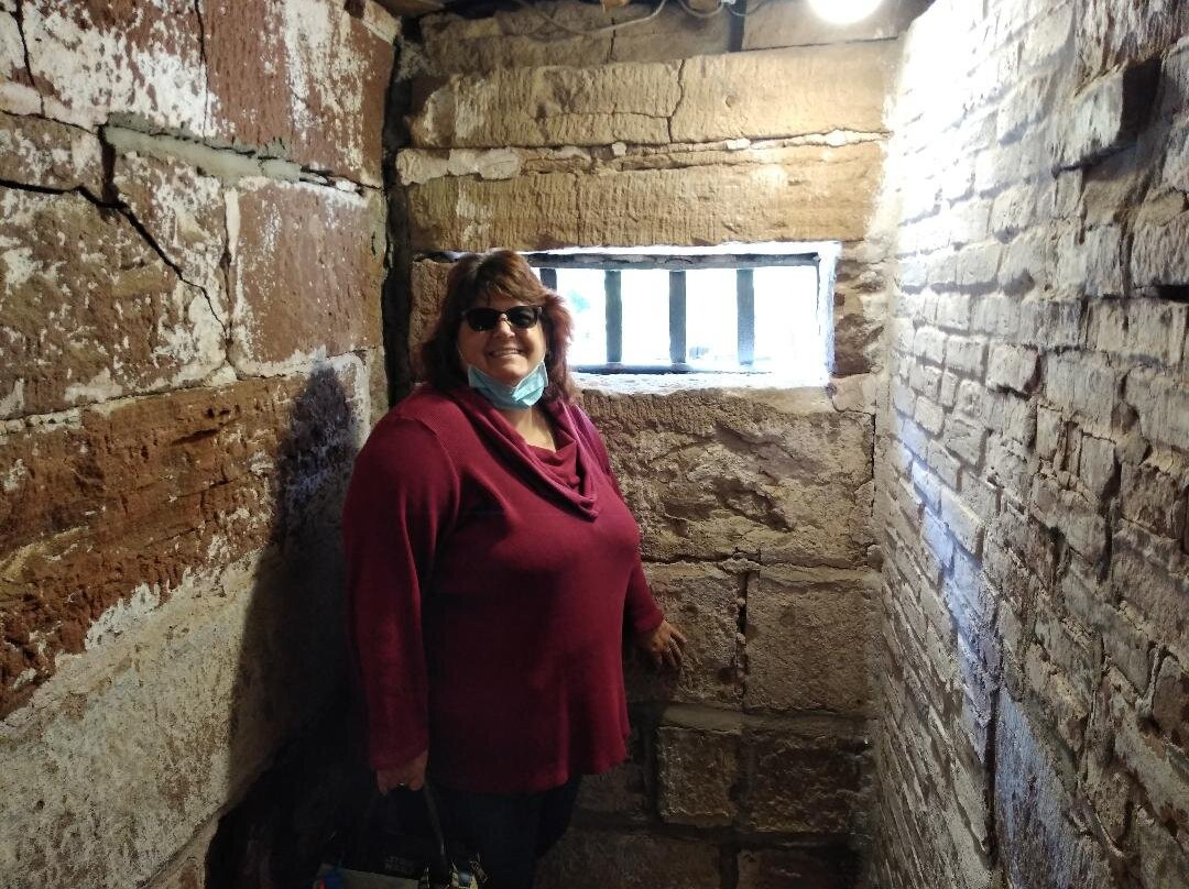 2024年11月Old New Gate Prison & Copper Mine景点攻略-Old New Gate Prison ...