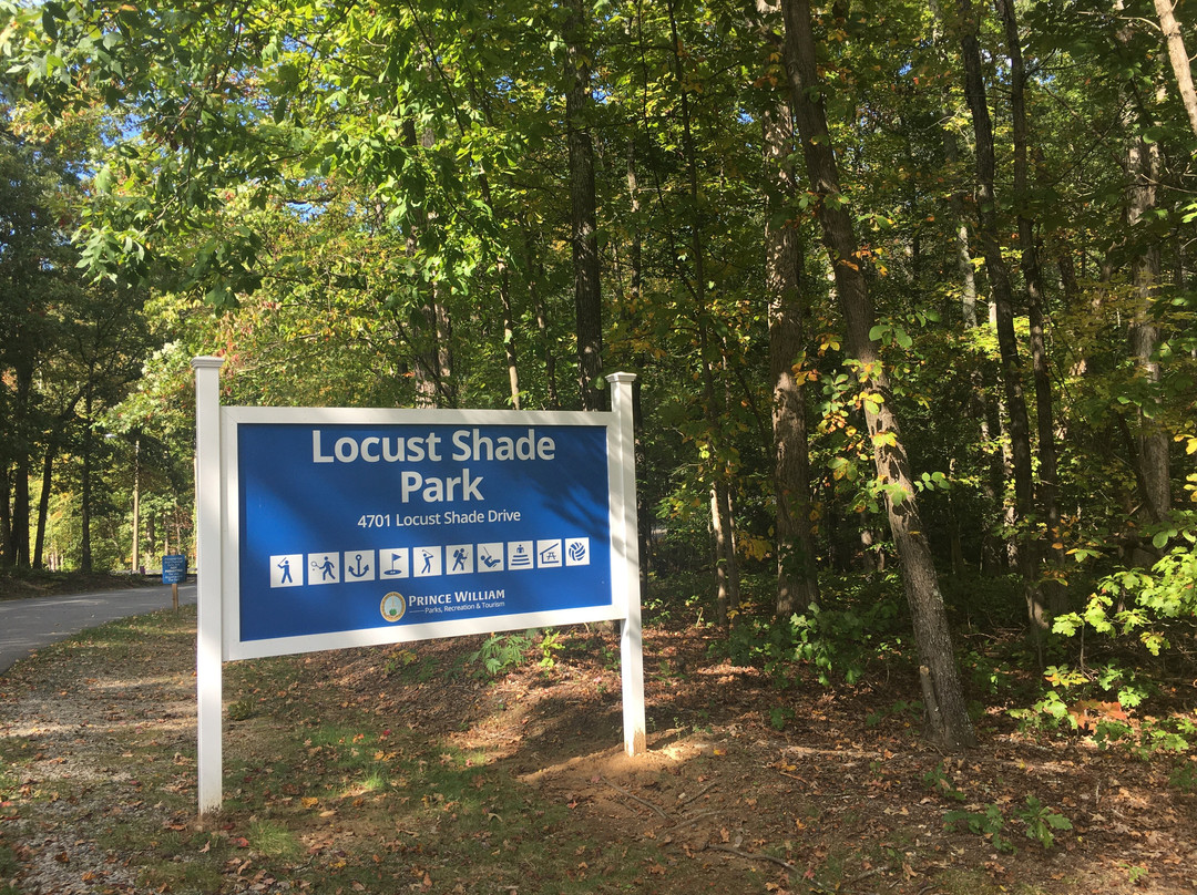 2024年10月Locust Shade Park景点攻略-Locust Shade Park门票预订|地址|图片-Locust Shade ...