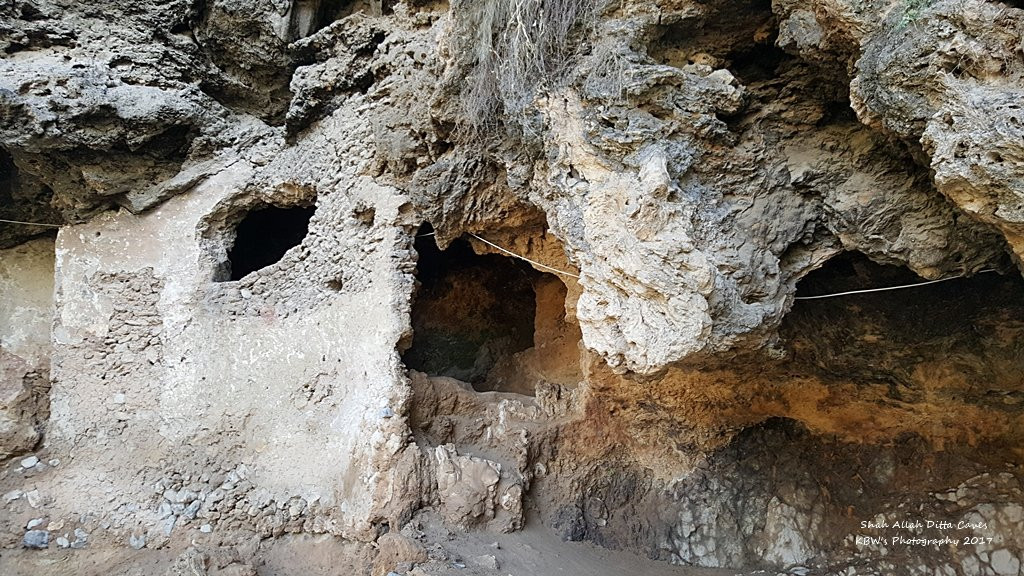 2025年3月Shah Allah Ditta Caves景点攻略-Shah Allah Ditta Caves门票预订|地址|图片-Shah ...