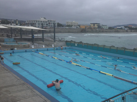 2026年4月St Clair Hot Salt Water Pool景点攻略-St Clair Hot Salt Water Pool门票 ...