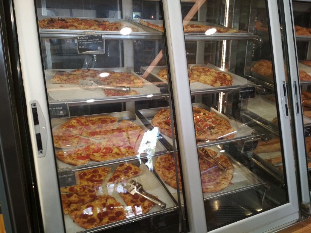 Zorbas Bakery Agia Napa - (阿依纳帕)餐厅/美食点评 - 餐厅地址/餐厅电话/餐厅周边信息/餐厅推荐菜 ...