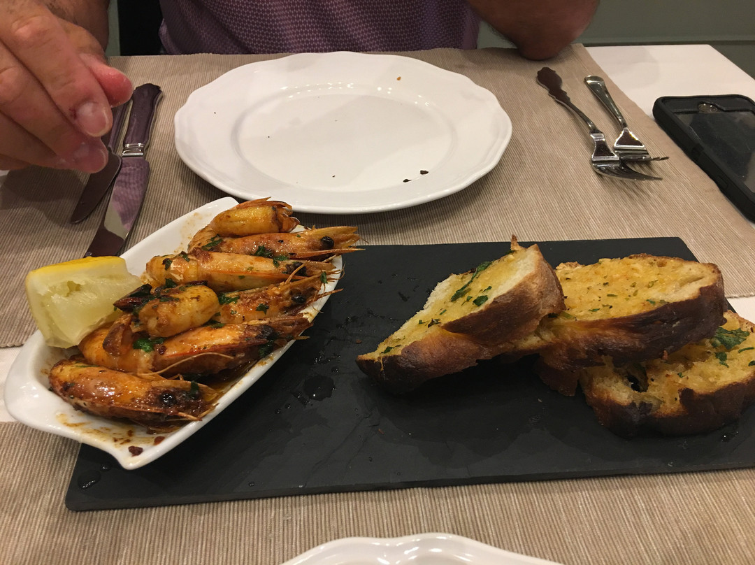 Michel Restaurant - (蓬塔德尔加达)餐厅/美食点评 - 餐厅地址/餐厅电话/餐厅周边信息/餐厅推荐菜 ...