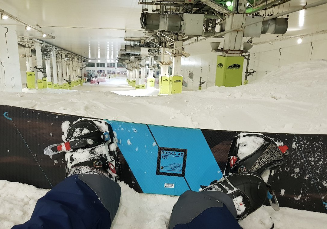 2023年12月Snozone景点攻略-Snozone门票预订|地址|图片-Snozone景点点评-猫途鹰