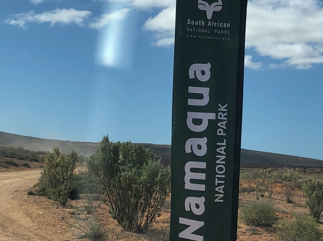 2024年12月Namaqua National Park景点攻略-Namaqua National Park门票预订|地址|图片 ...