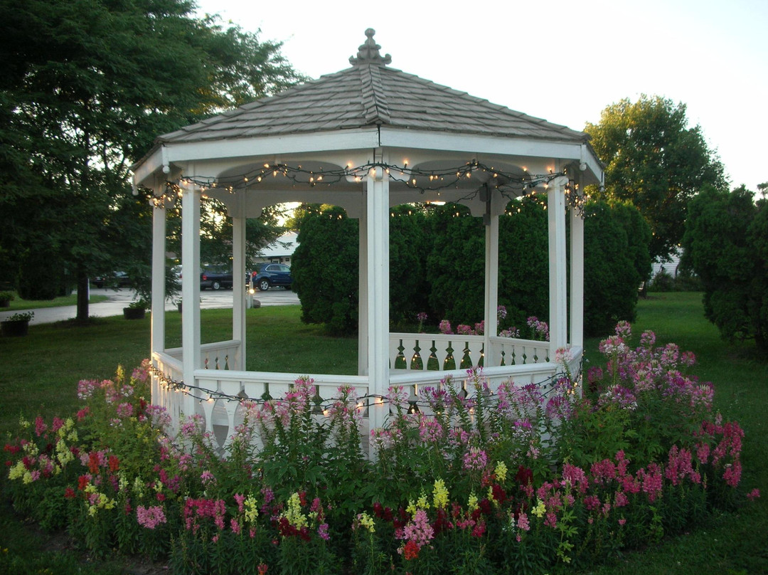 2024年2月Fowlerville旅游景点攻略-Fowlerville旅游住宿,-Fowlerville旅游美食-猫途鹰