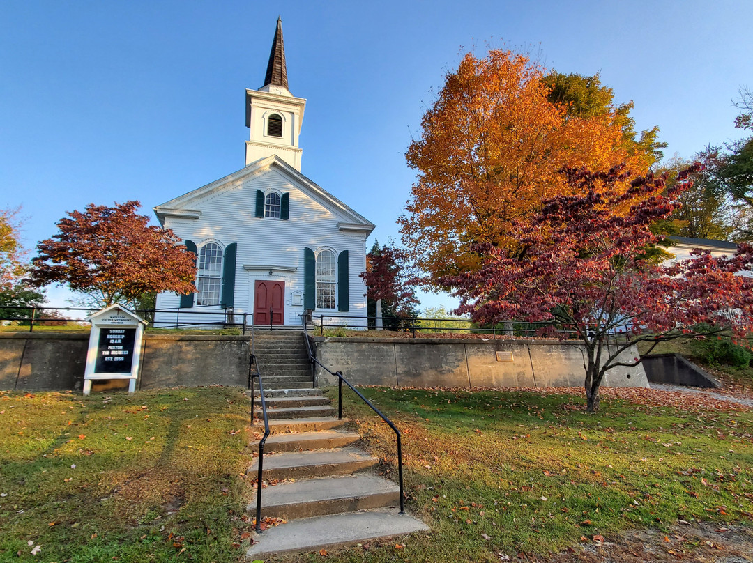 2024年1月Waterloo Village Historic Site景点攻略-Waterloo Village Historic ...