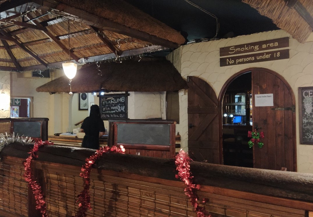 Tauren Steak ranch - (Springbok)餐厅/美食点评 - 餐厅地址/餐厅电话/餐厅周边信息/餐厅推荐菜 ...