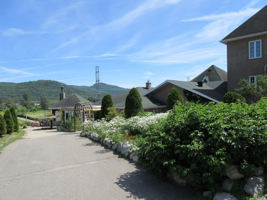 2025年2月Famille Migneron de Charlevoix景点攻略-Famille Migneron de ...