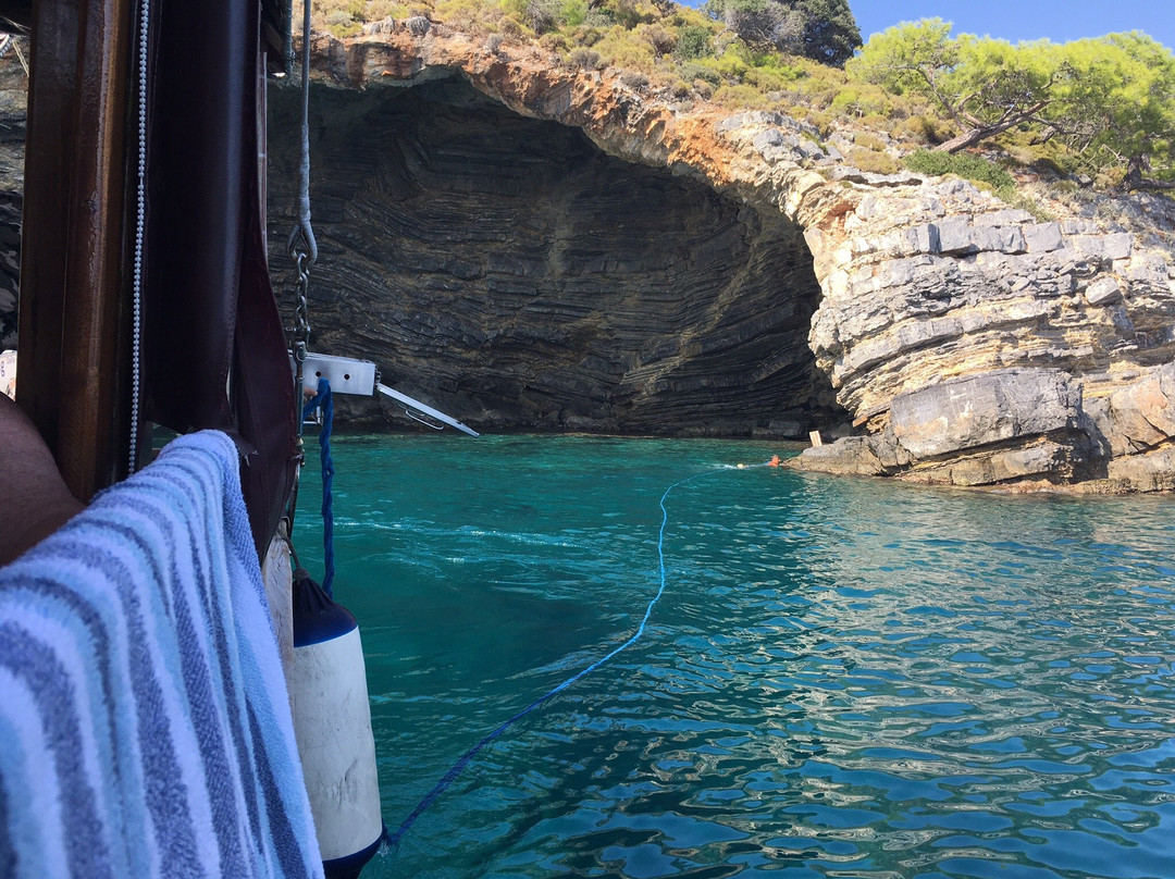 2024年2月Mavi Magara景点攻略-Mavi Magara门票预订|地址|图片-Mavi Magara景点点评-猫途鹰