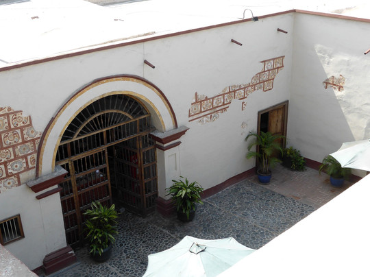 2023年11月Casa Ganoza Chopitea景点攻略-Casa Ganoza Chopitea门票预订|地址|图片-Casa ...