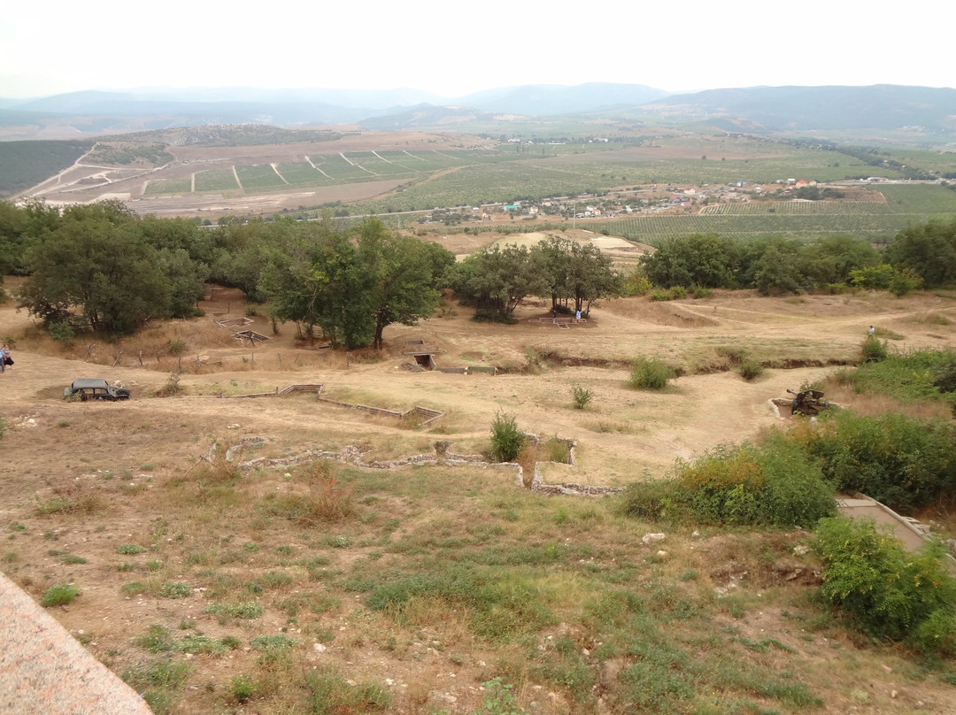 2023年12月Sapun-Gora Memorial Complex景点攻略-Sapun-Gora Memorial Complex门票预订 ...