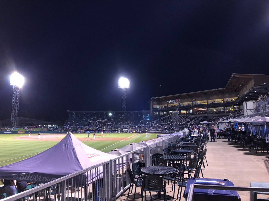 2023年12月Cheney Stadium景点攻略-Cheney Stadium门票预订|地址|图片-Cheney Stadium景点点评-猫途鹰