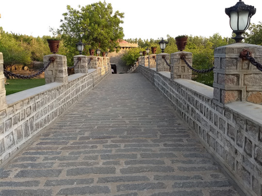 2024年9月The Hidden Castle景点攻略-The Hidden Castle门票预订|地址|图片-The Hidden ...