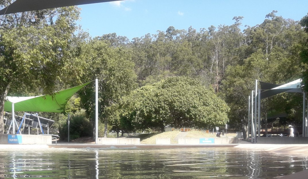 2024年3月Rocks Riverside Park景点攻略-Rocks Riverside Park门票预订|地址|图片-Rocks ...