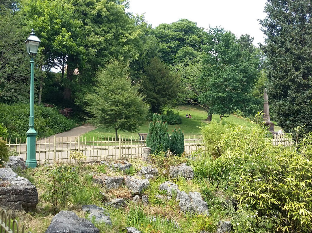 2024年7月Avenham and Miller Parks景点攻略-Avenham and Miller Parks门票预订|地址|图片 ...