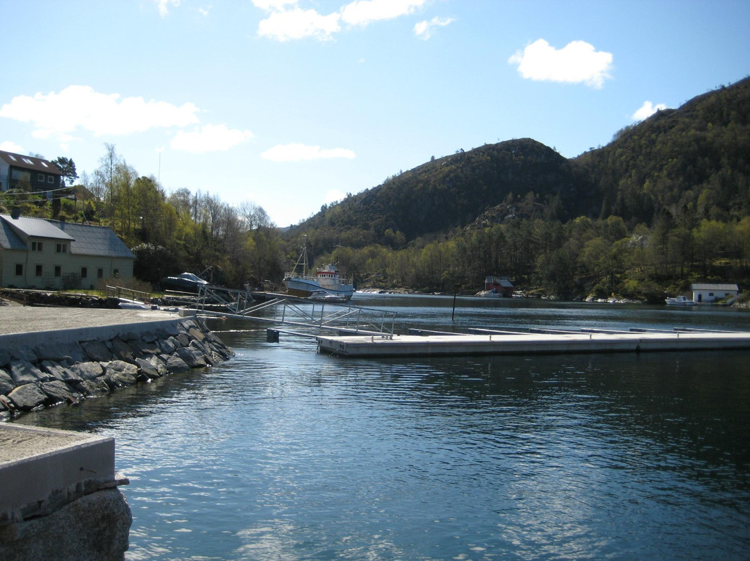 2023年Eivindvik旅游攻略 - 8Eivindvik酒店/景点/门票/美食/自助游/自驾/自由行/游玩攻略 - Tripadvisor猫途鹰