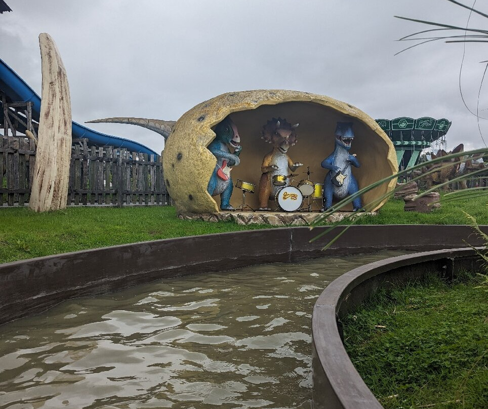 2023年11月Gulliver's Valley Theme Park Resort景点攻略-Gulliver's Valley Theme Park Resort门票预订|地址|图片 ...