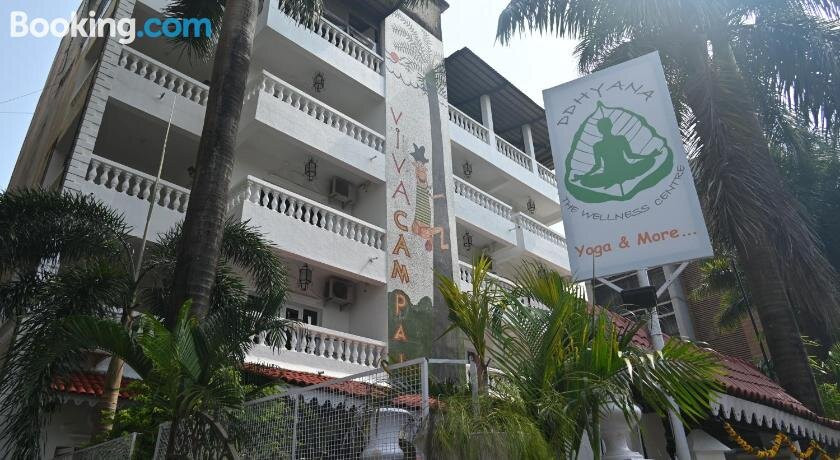 2023年10月Taleigão旅游景点攻略-Taleigão旅游住宿,-Taleigão旅游美食-猫途鹰