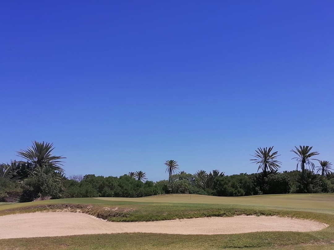 2023年11月Djerba Golf Club景点攻略-Djerba Golf Club门票预订|地址|图片-Djerba Golf ...