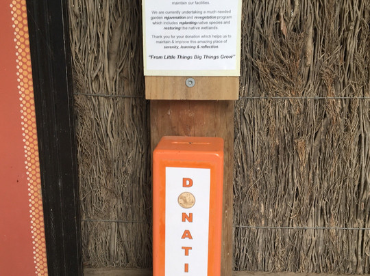 2025年1月Narana Aboriginal Cultural Centre景点攻略-Narana Aboriginal Cultural ...